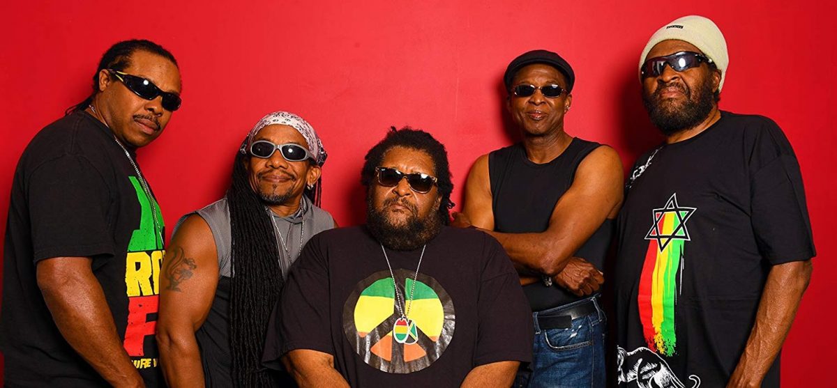 INNER CIRCLE’S REGGAE JAM TO FEATURE LEGENDS PLUS – Caribbean Riddims