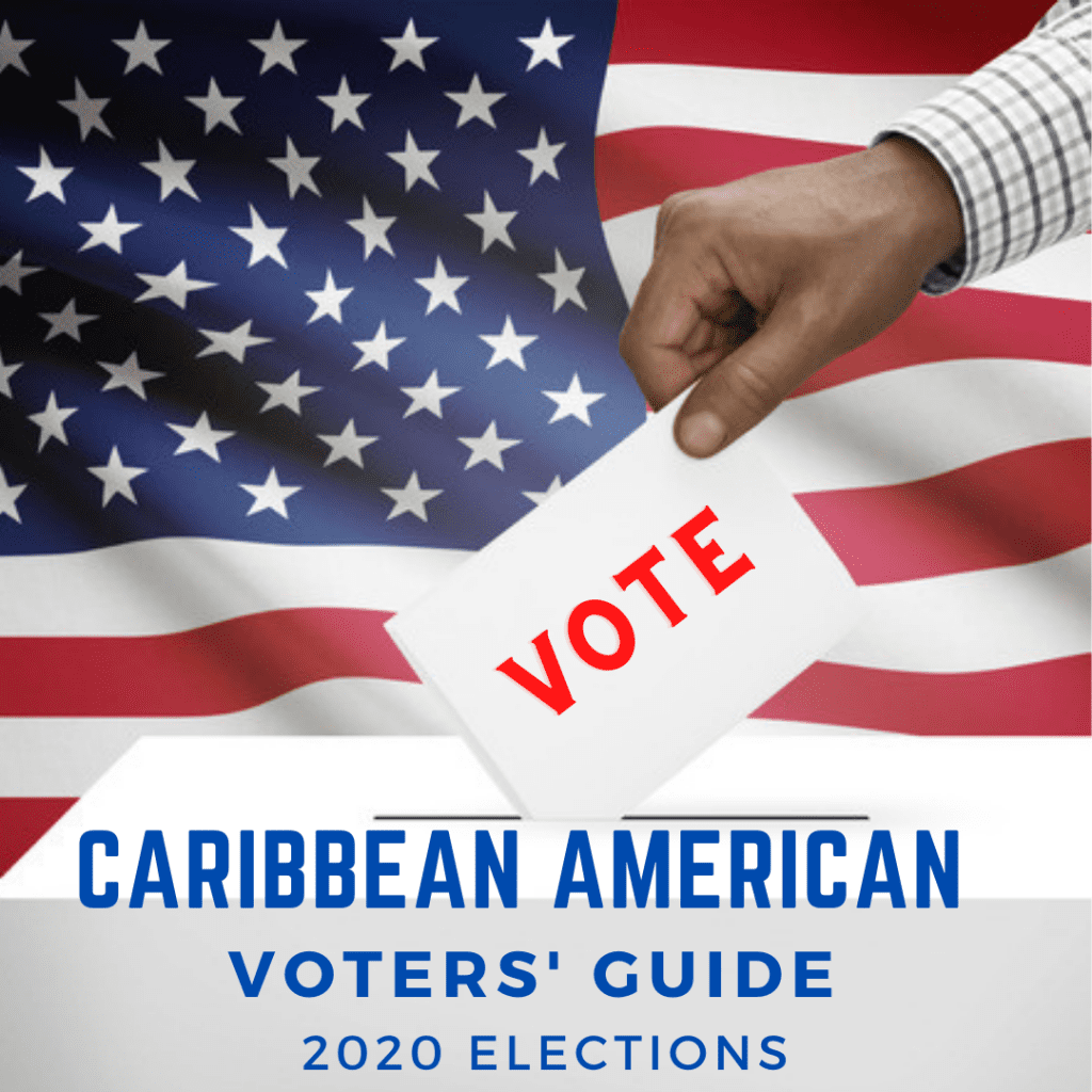 South Florida’s Caribbean American Voters’ Guide – November 3, 2020 ...