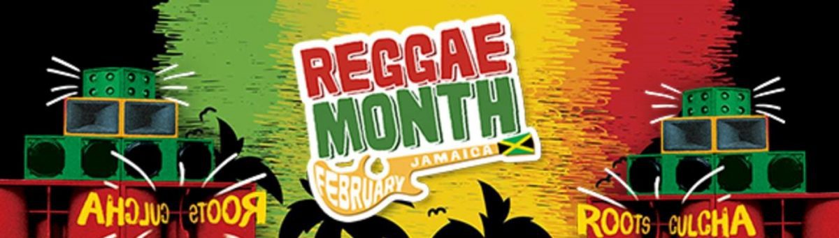 SOUTH FLORIDA REGGAE STRONG CELEBRATION 2021 For REGGAE MONTH ...