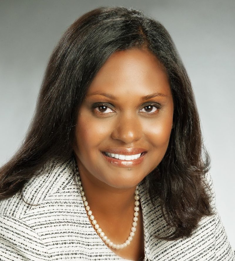 Broward’s United Nations Association Recognizes Commissioner Denise D ...