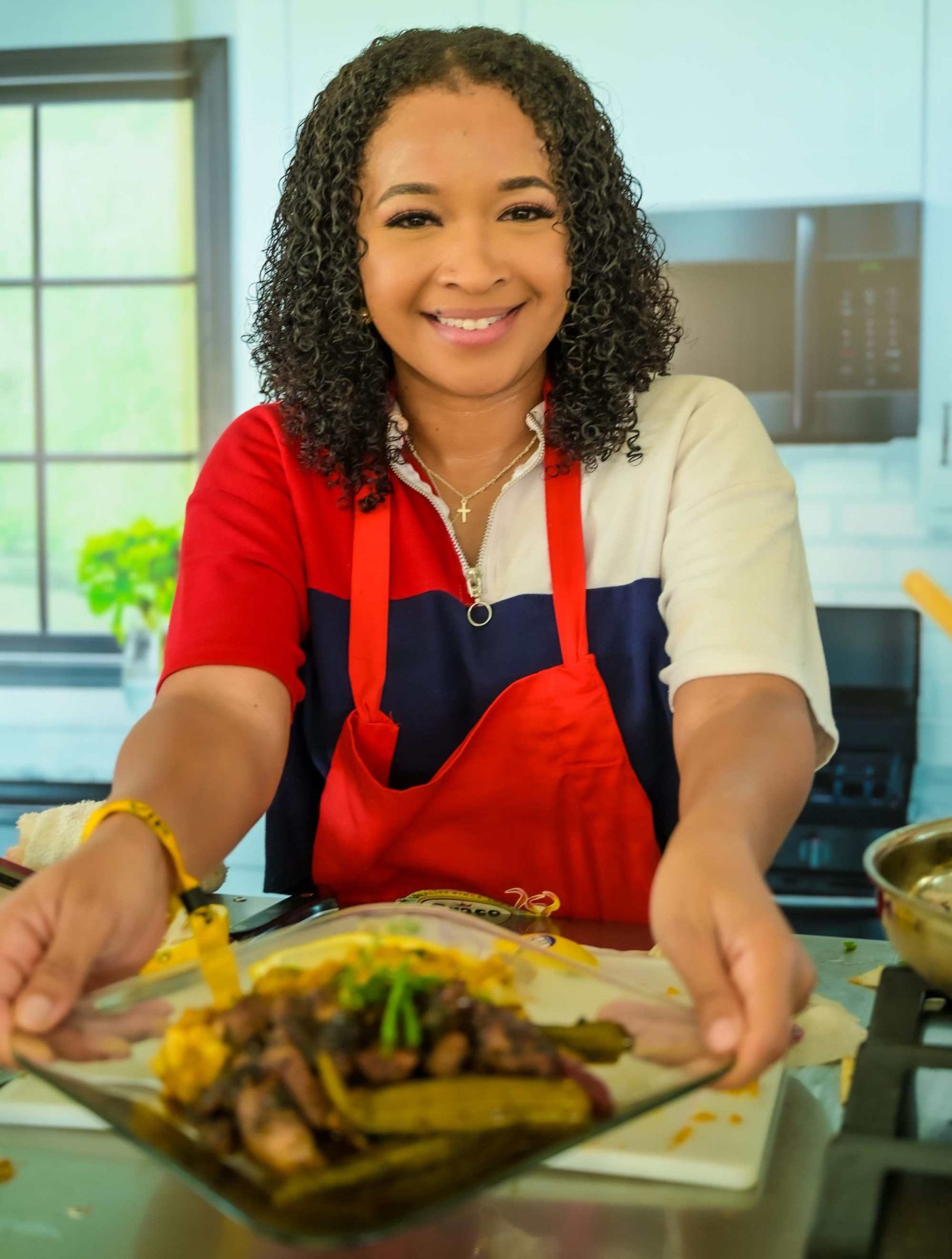 21st Annual Grace Jamaican Jerk Festival: Food and Music Extravaganza ...