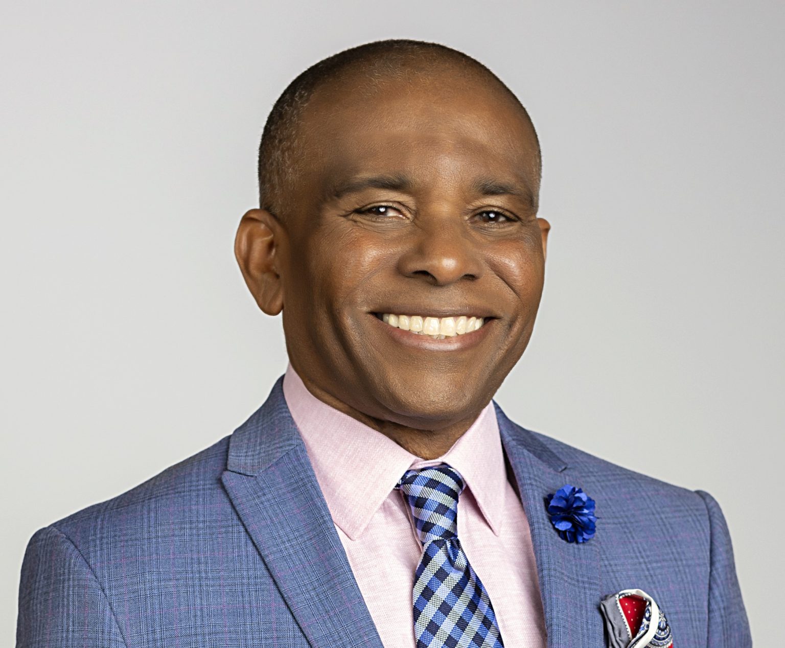 MIRAMAR COMMISSIONER CARSON “EDDY” EDWARDS LAUNCHES “COMMUNITY ...